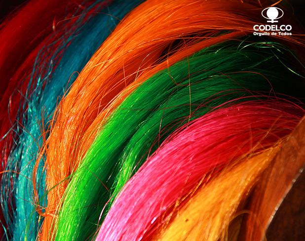CODELCO | Galería Cultural