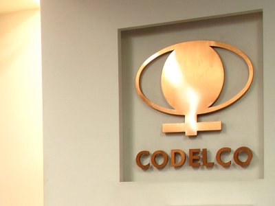 Prensa | CODELCO - Corporación Nacional del Cobre, Chile