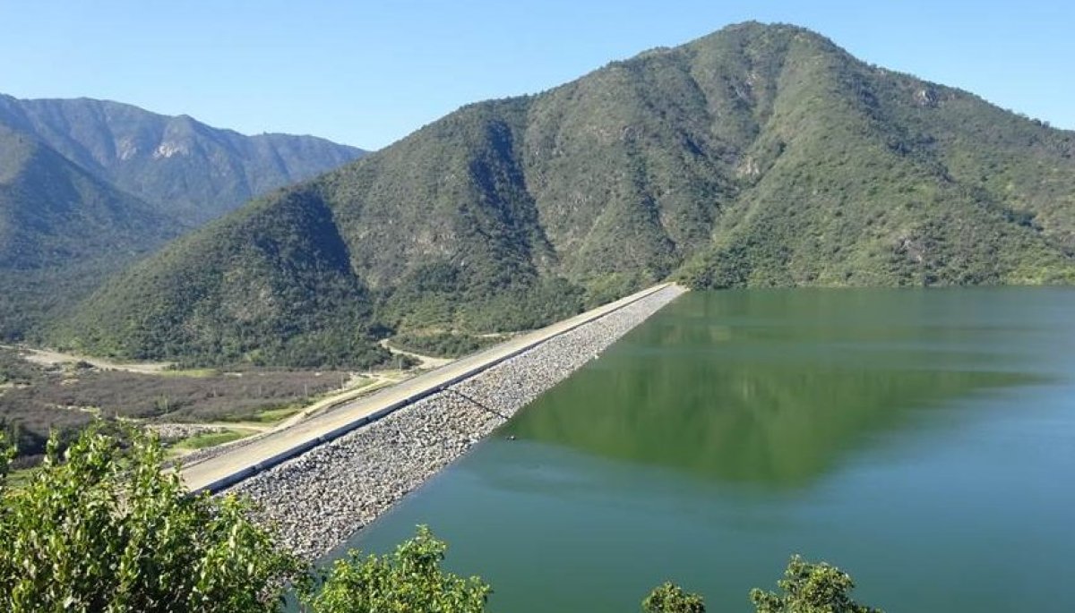 Gestión de riesgo en relaves | Codelco