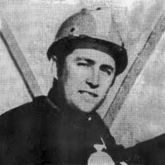 Benito Tapia | Codelco