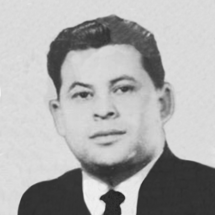 Alejandro Rodríguez Rodríguez | Codelco